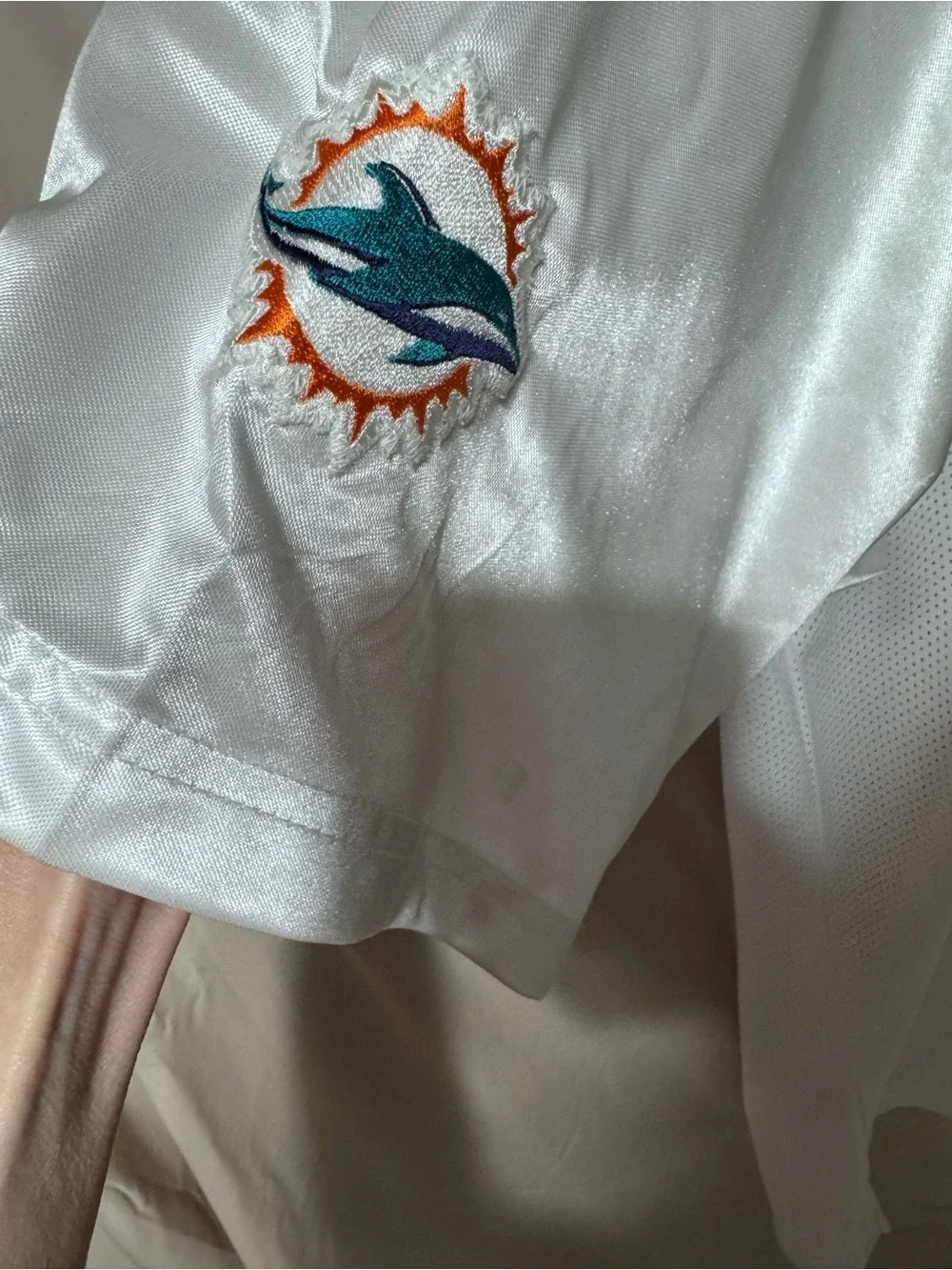 Source Unknown | Shirts | Knock Off Source Unknown White Replica Miami ...